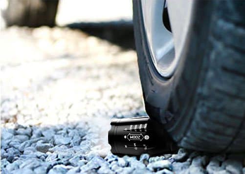 Feizer - Linterna Portátil Definitiva!